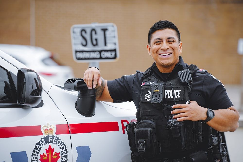 Home - Durham Regional Police Service